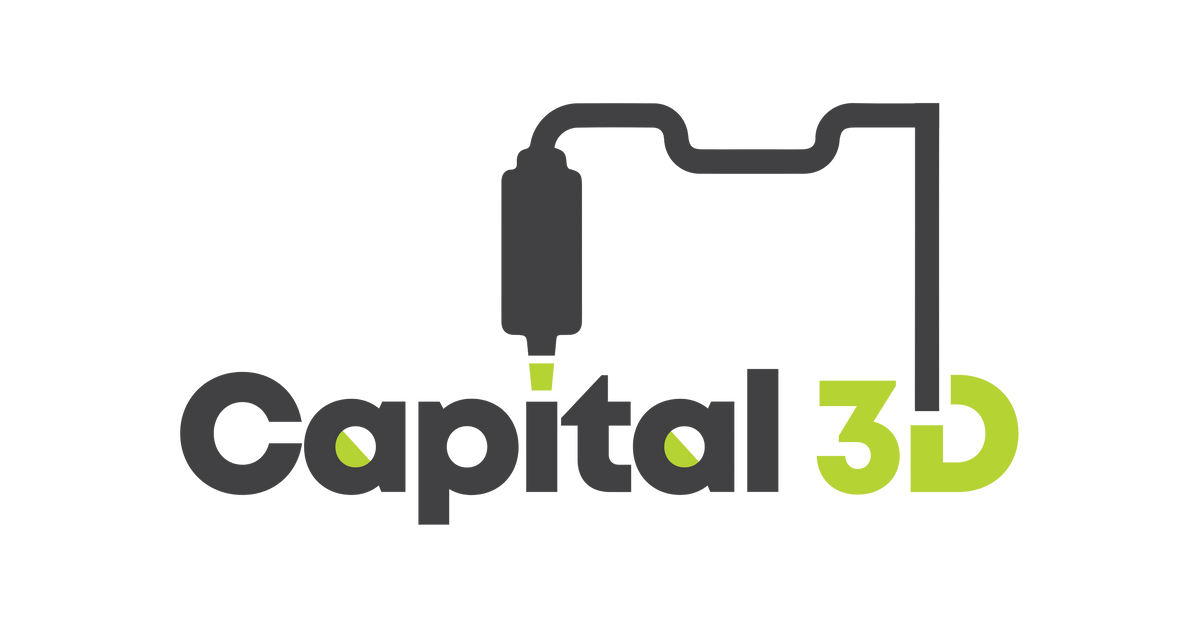 Collection details – Capital 3D